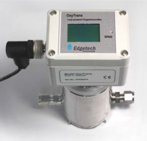Oxygen Analyzers Archives | Edgetech Instruments