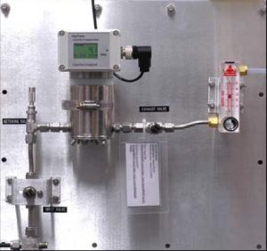 Oxygen Analyzers Archives | Edgetech Instruments