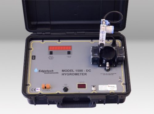 Chilled Mirror Hygrometers Archives | Edgetech Instruments